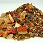 Anna Marie's Teas - Anna Tea Shop - Premium Loose Leaf Tea