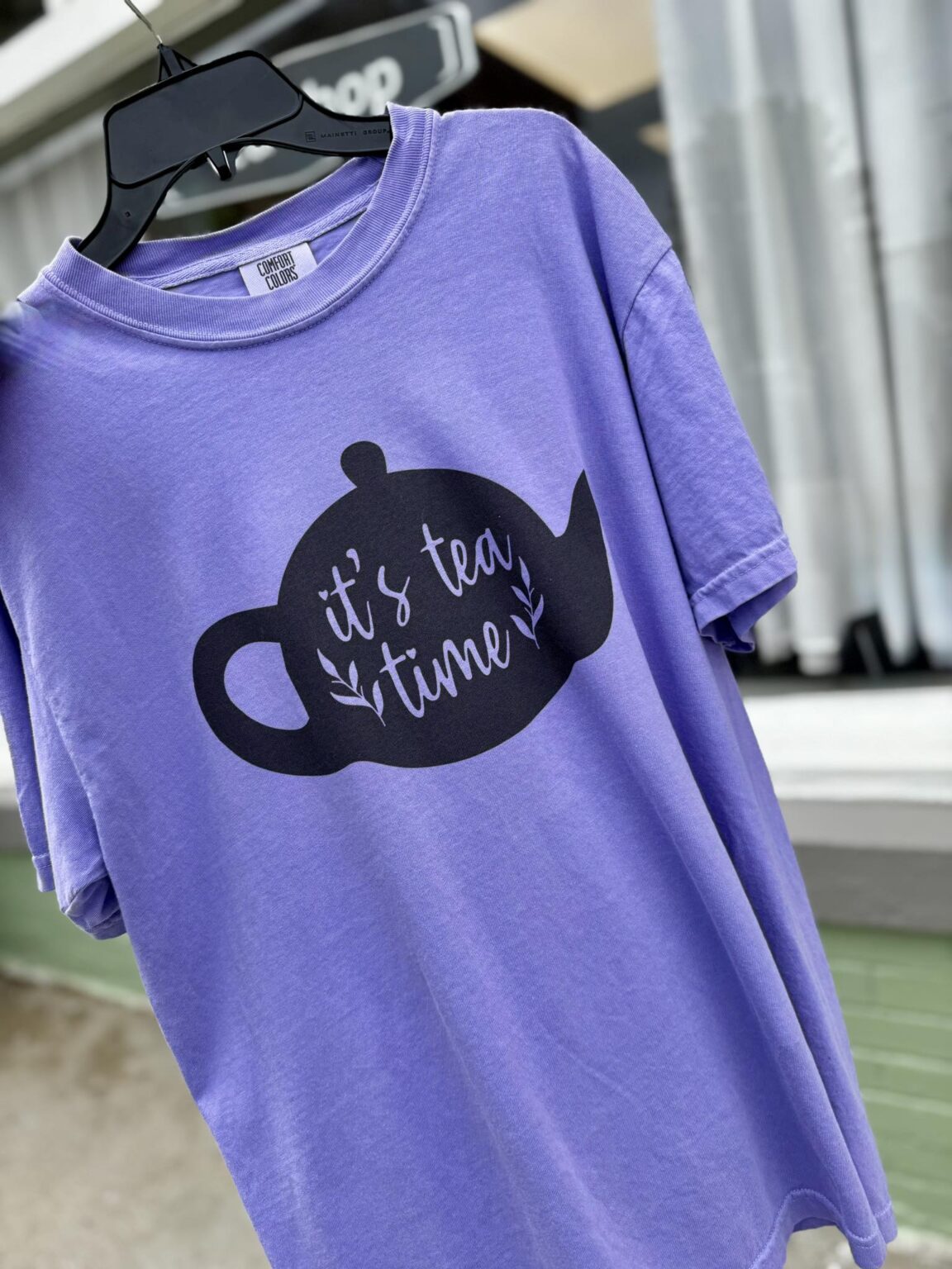 Anna Marie's Teas - Anna Tea Shop - Premium Loose Leaf Tea