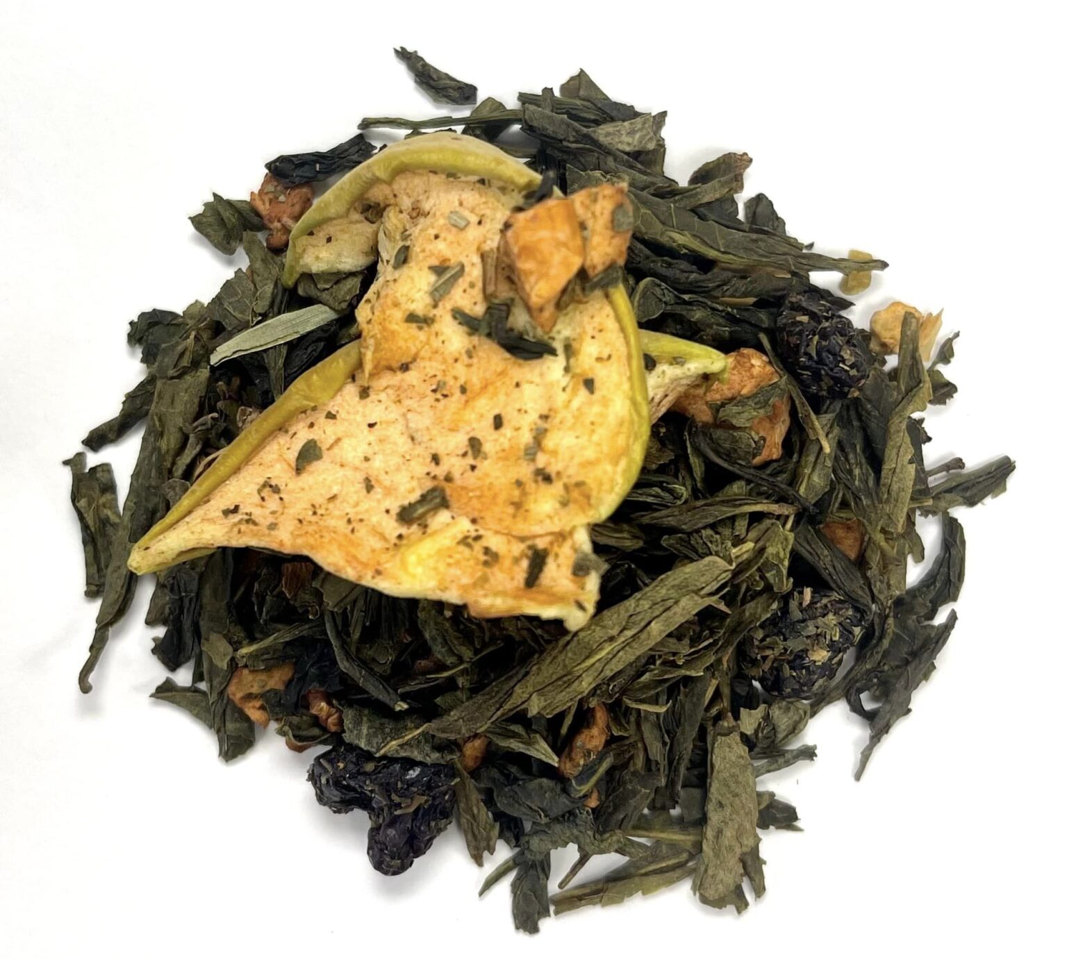 Anna Marie's Teas - Anna Tea Shop - Premium Loose Leaf Tea