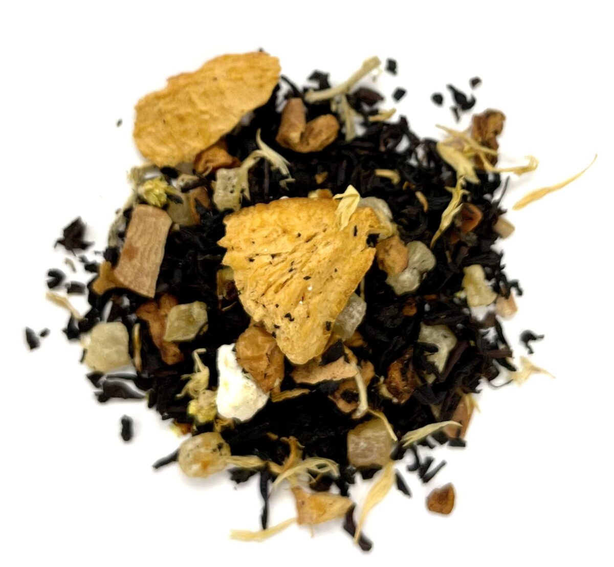 Anna Marie's Teas - Anna Tea Shop - Premium Loose Leaf Tea