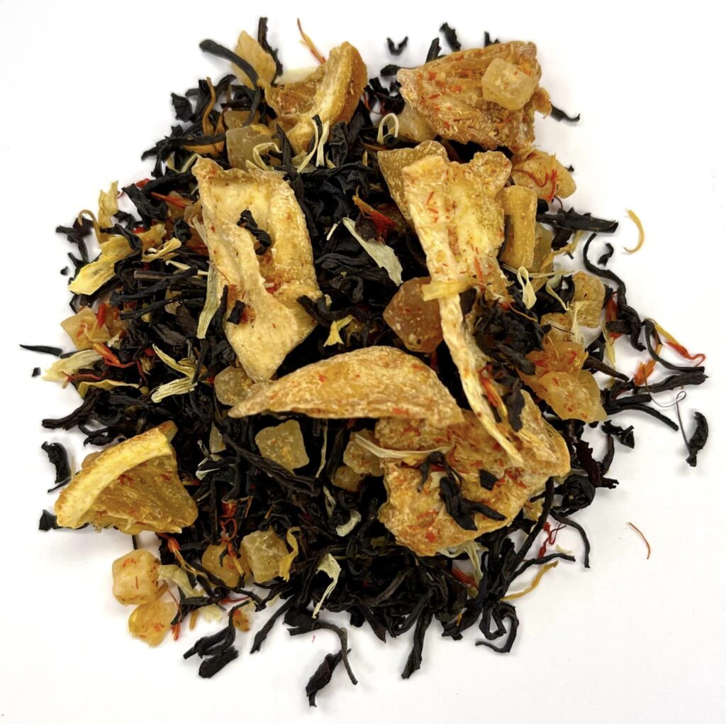 Anna Marie's Teas - Anna Tea Shop - Premium Loose Leaf Tea