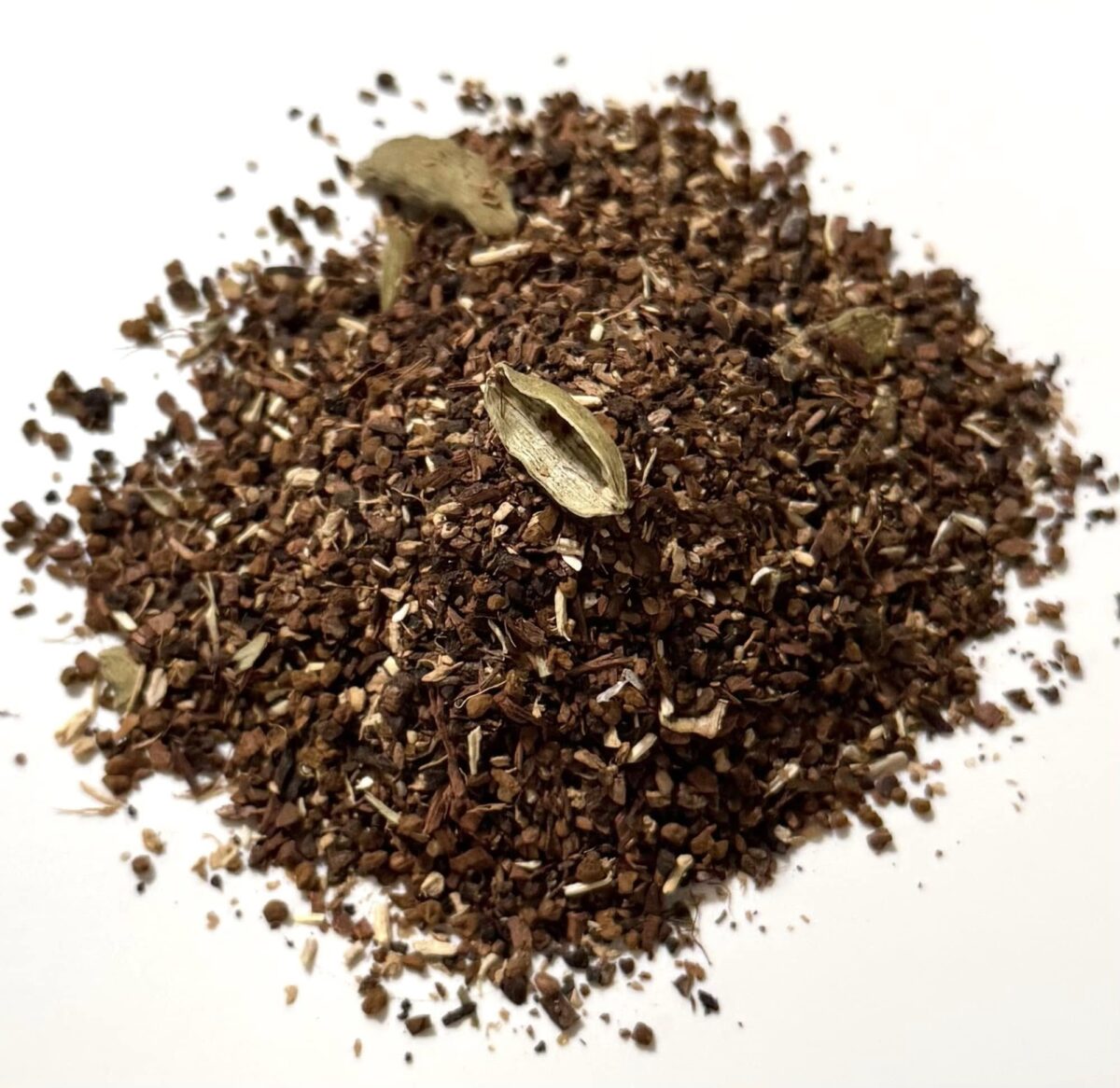 Rooibos Tea